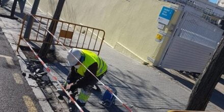 Construcción de Vado - Reformas NexProjects